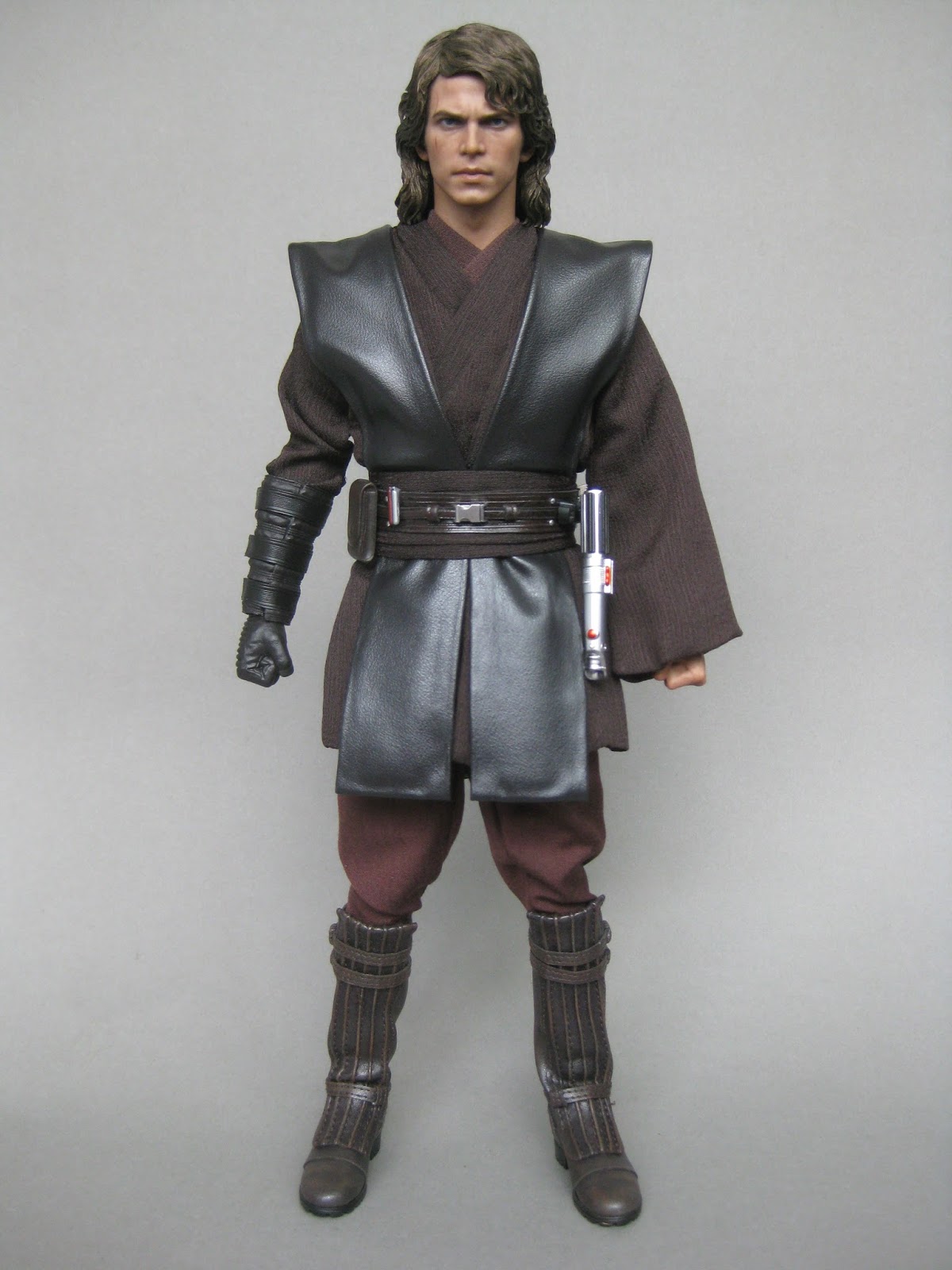 deSMOnd Collection: Hot Toys 1/6 "Anakin Skywalker" in ROTS