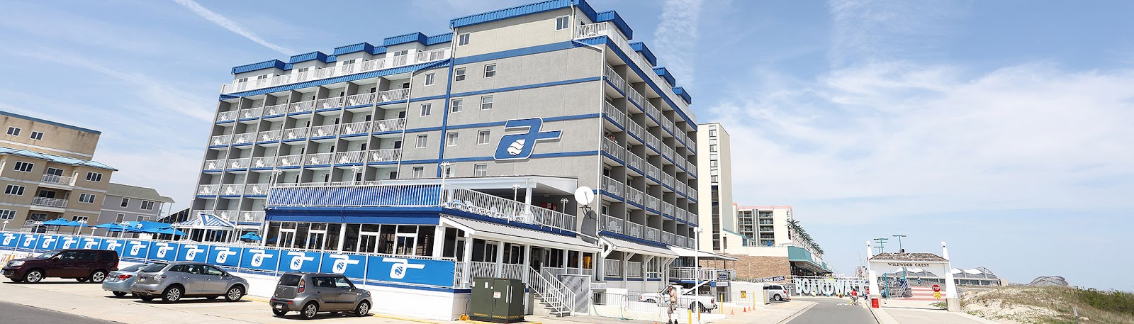 Crest's Adventurer Inn named one of best hotels for families in U.S. by ...