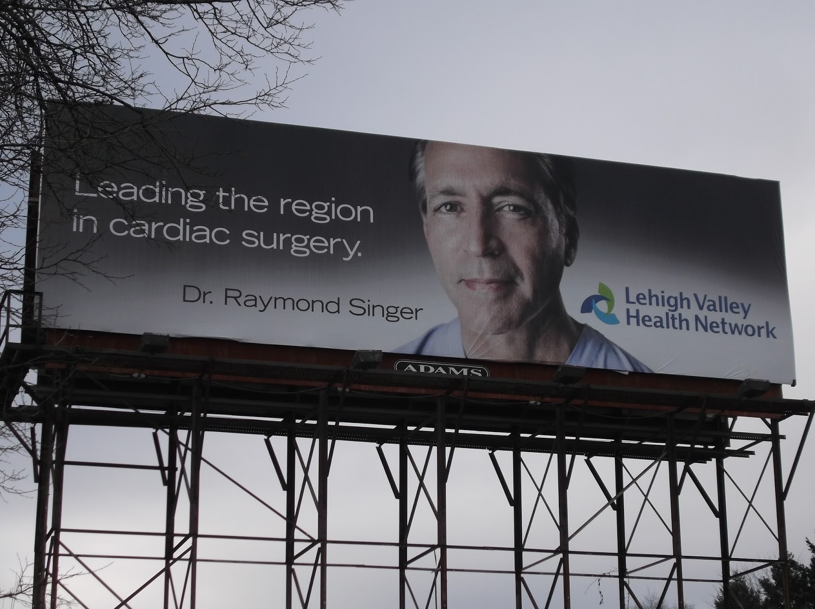 heartlungdoc: Beyond the Billboards: Medical Marketing Can Help ...