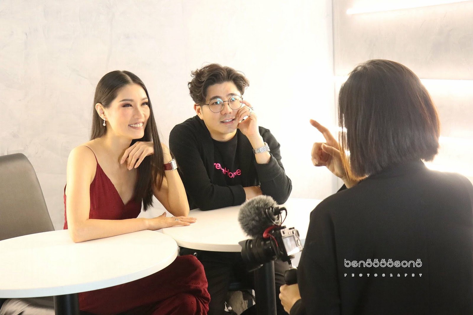 Kee Hua Chee Live!: AMBER CHIA THANK YOU PARTY AT AMBER CHIA ACADEMY AT ...