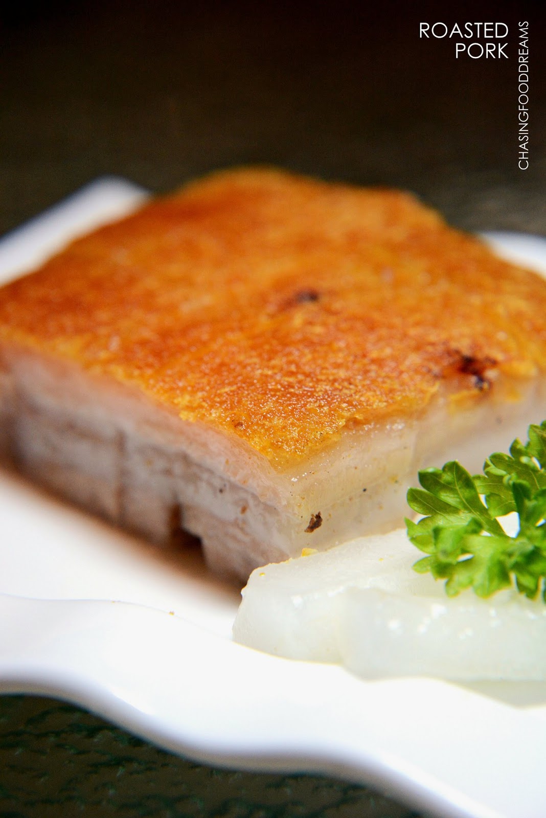 CHASING FOOD DREAMS: The Oriental Group of Restaurants: Mid-Summer ...