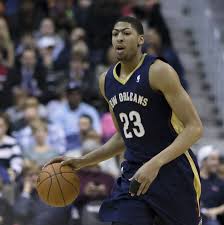 Anthony Davis Height - How Tall | All Height 2021