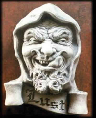 Los 7 Pecados Capitales