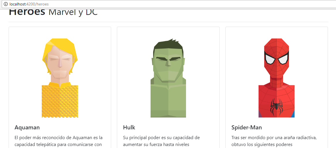 ElectrobÓveda Angular 11 Input Pasar Información De Un Componente Padre A Uno Hijo