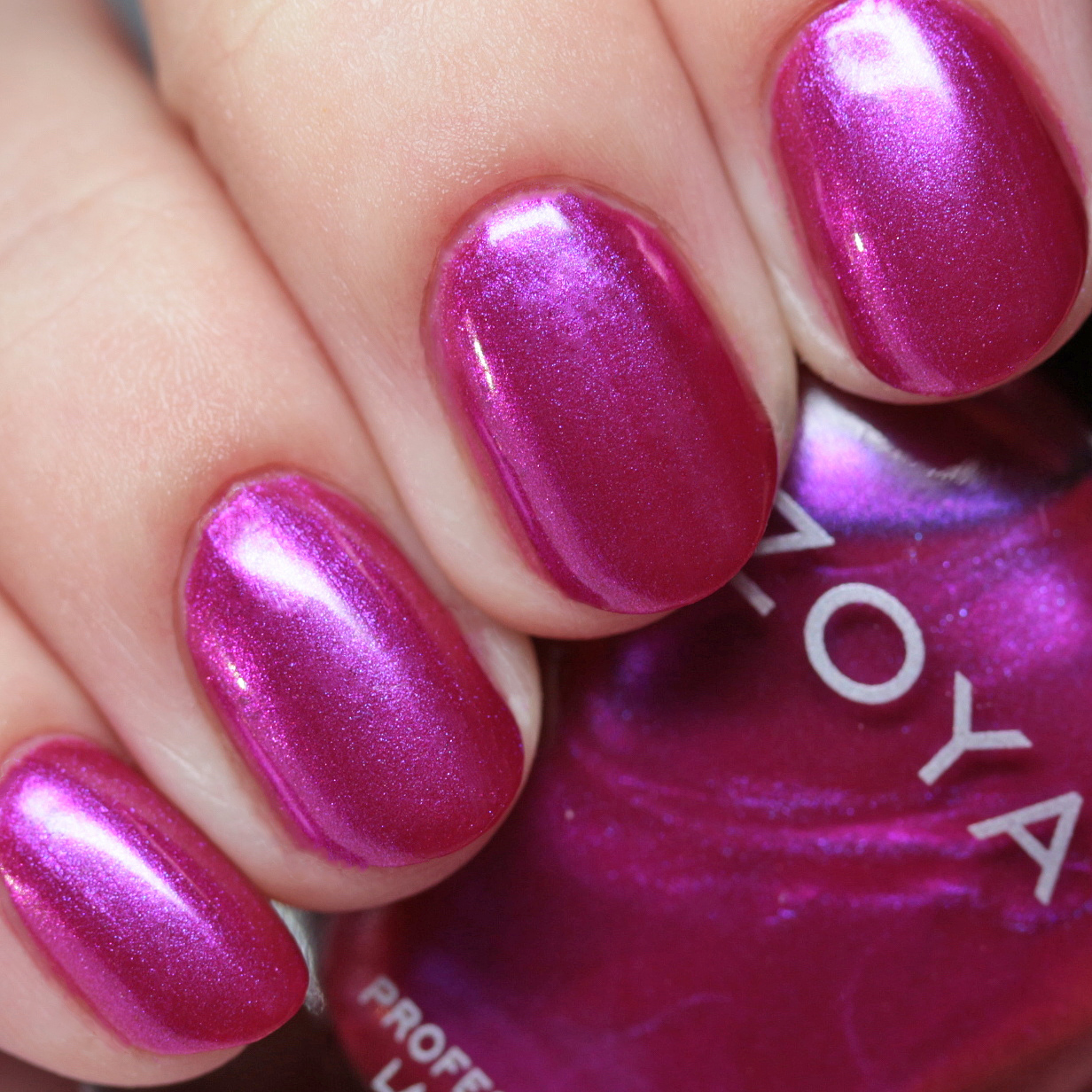 The Polished Hippy: Zoya Jubilee Collection Swatches and Review Part 1