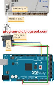 return 0: Arduino - Comunicacion con PLC industriles.