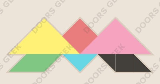 Zen Level 98 Solution ~ Doors Geek