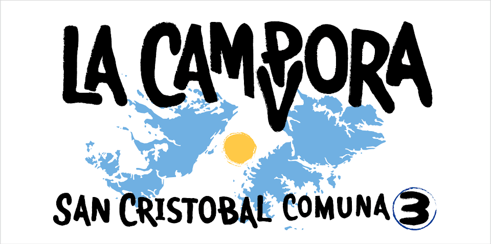 La Cámpora San Cristóbal