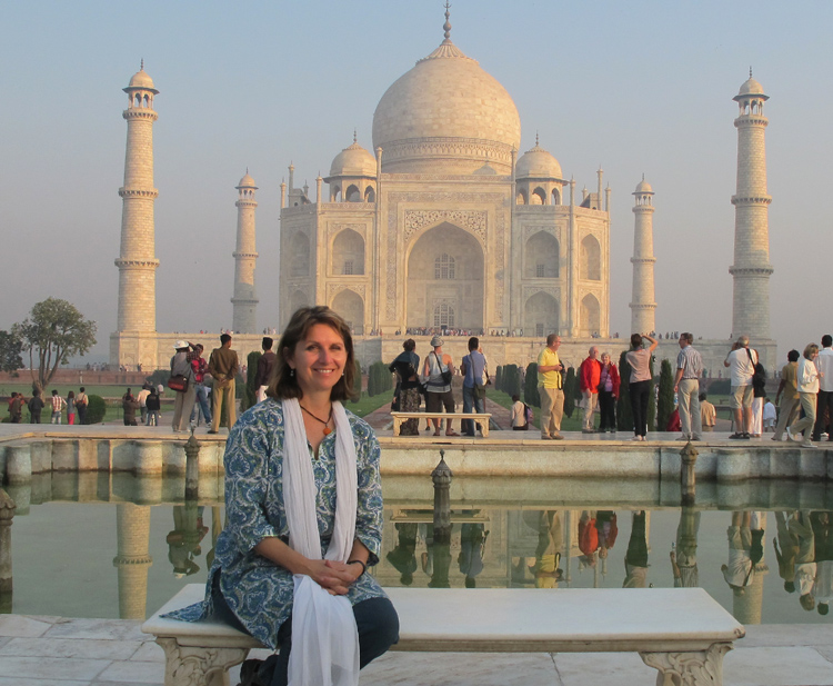 Urban Sketchers Seattle: Meet the Correspondent: Stephanie Bower