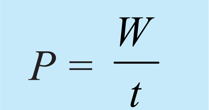 Pras Academy - SMP: Rumus Daya Listrik