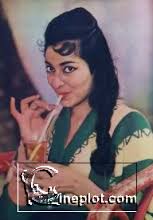 NAKARAJAN: ACTRESS AZRA