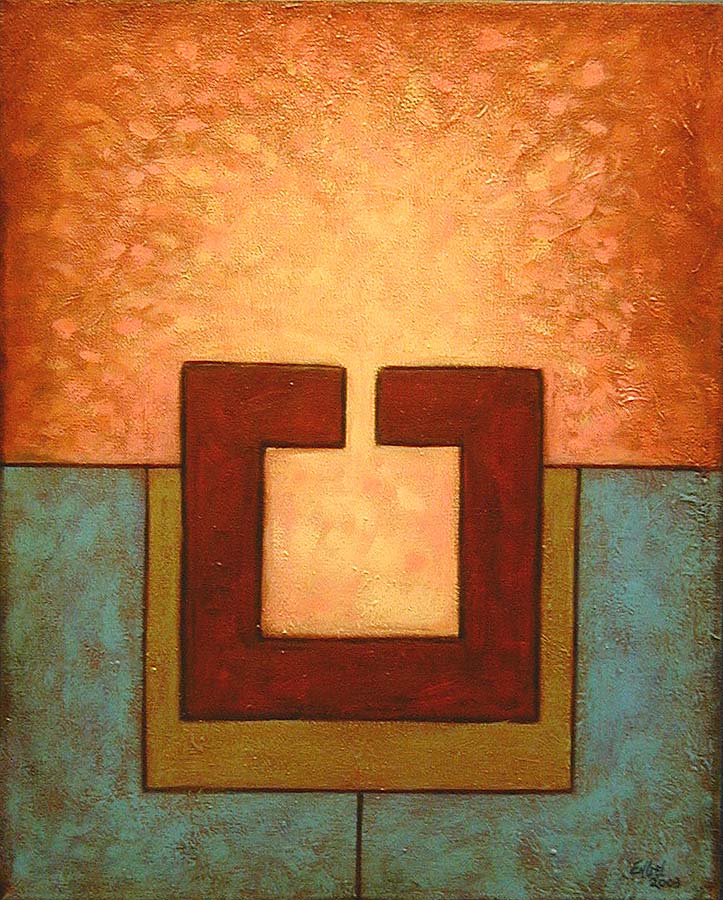 Norman Engel Fine Art: 2007