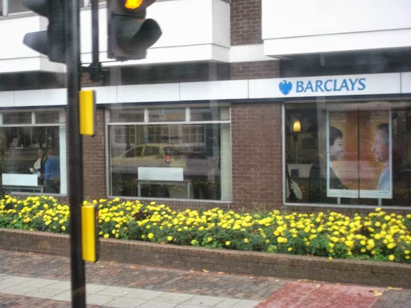 London buses one bus at a time: the return: The R10 Route