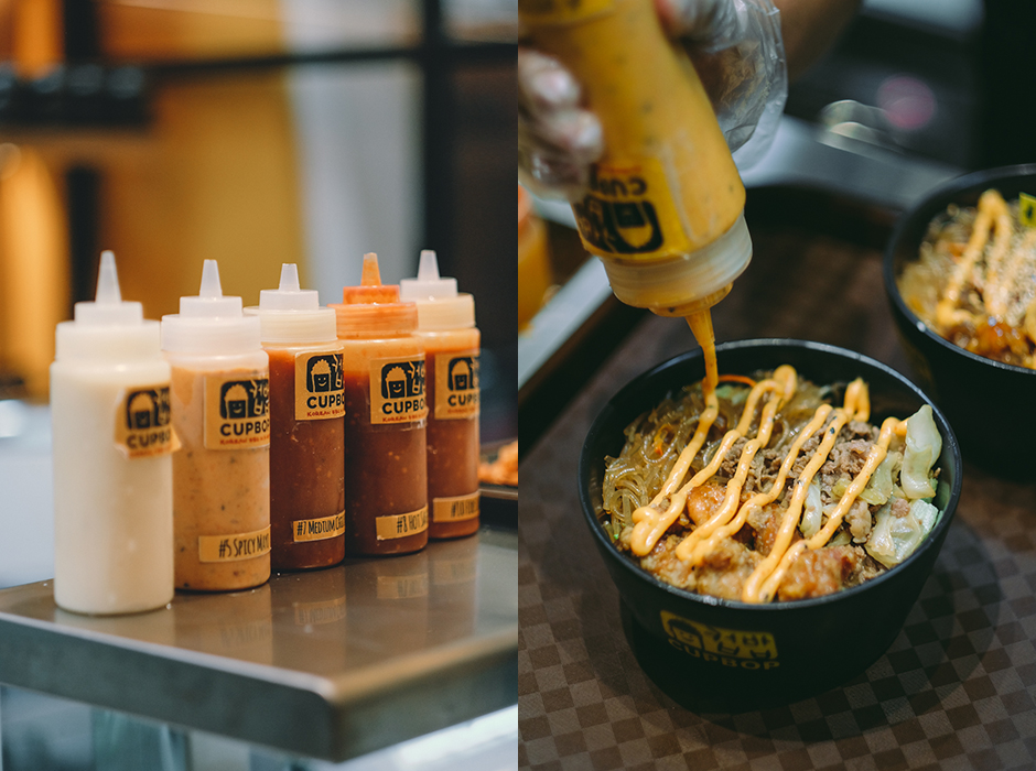 CUPBOP INDONESIA AT GANDARIA CITY - KOREAN BBQ IN A CUP! - eatandtreats ...