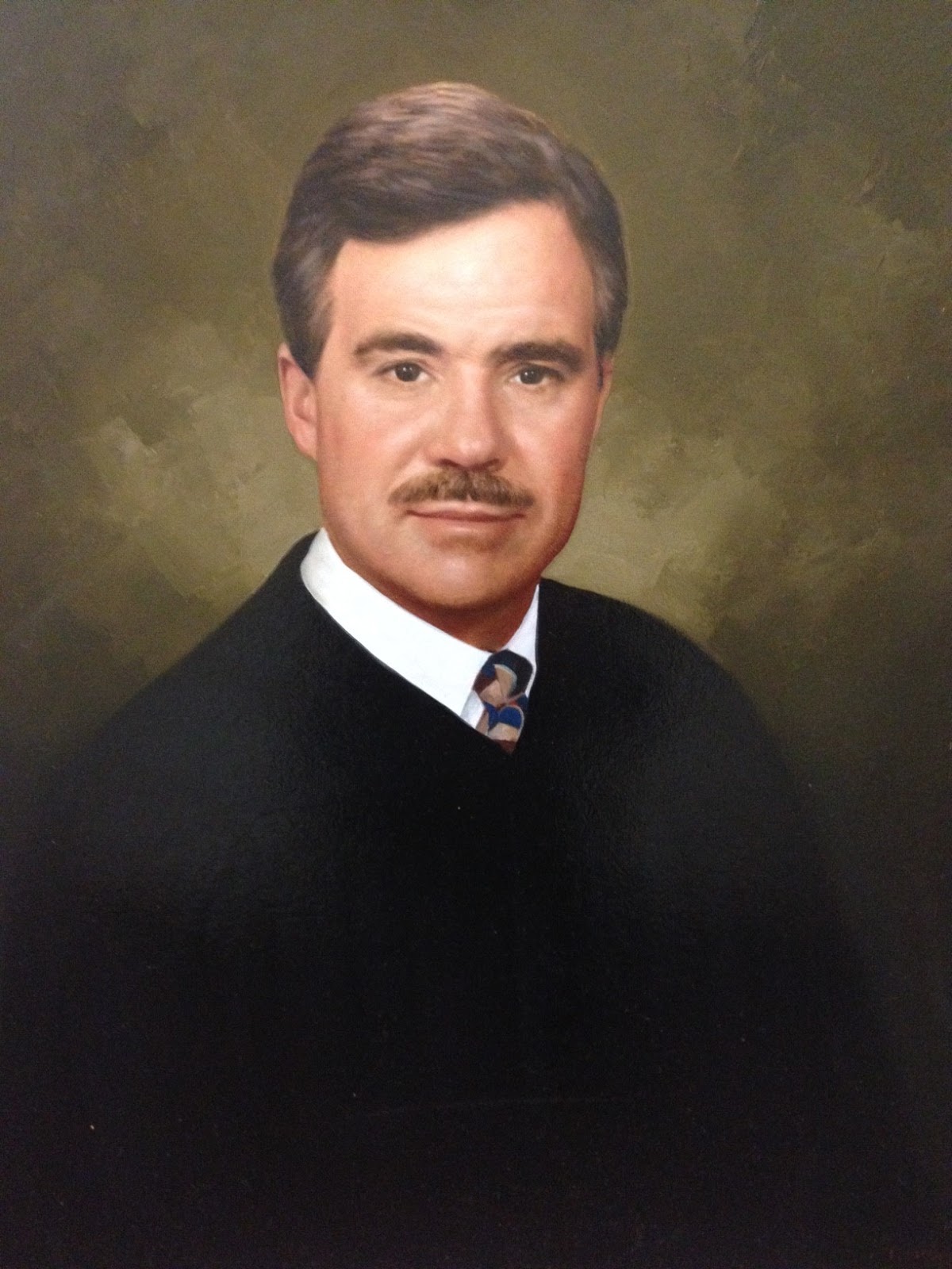 'Mr. Everybody's Business': A Tap of the Gavel in Honor of Judge ...
