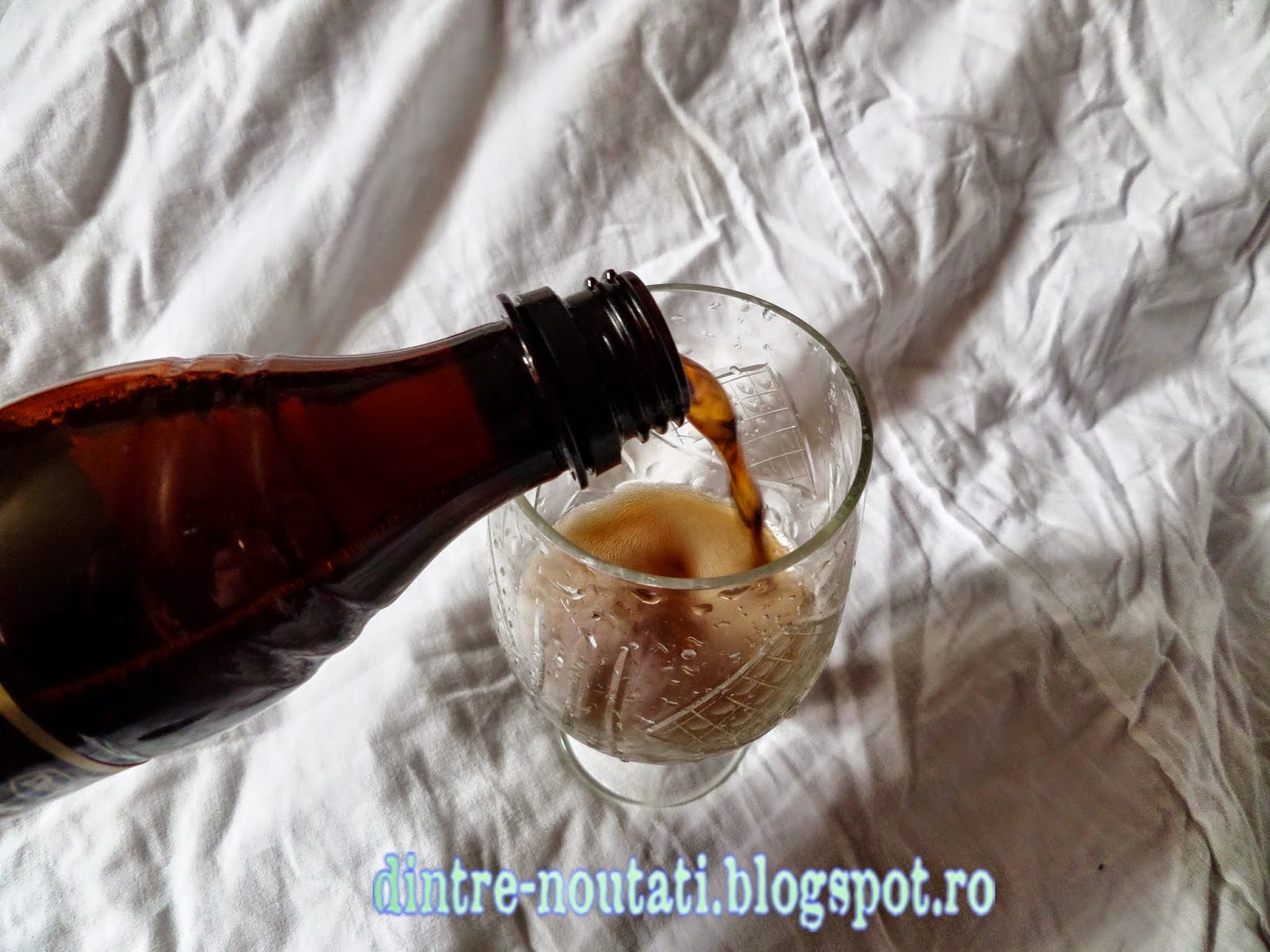 Derby Coffee Cola | D-Nblog. Păreri sincere despre produse noi.Testez ...