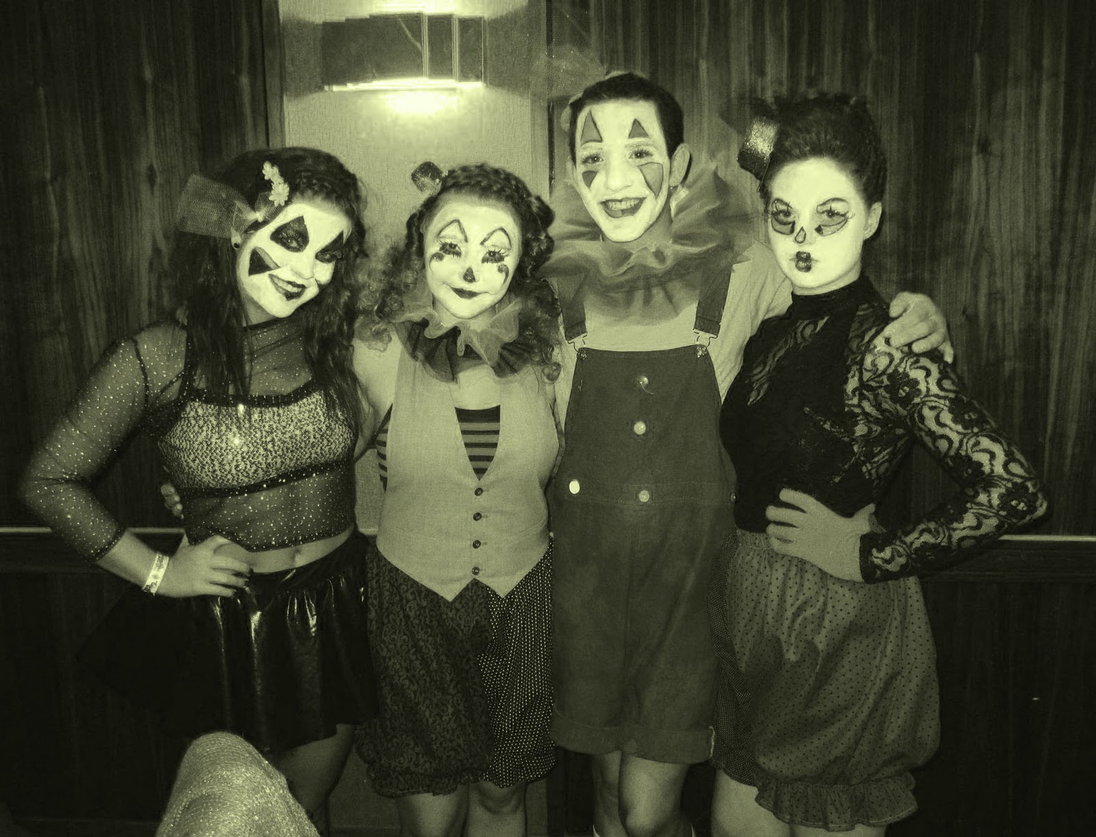 The Utah State University Dance Teams