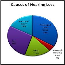 Causes Of Temporary Hearing Loss