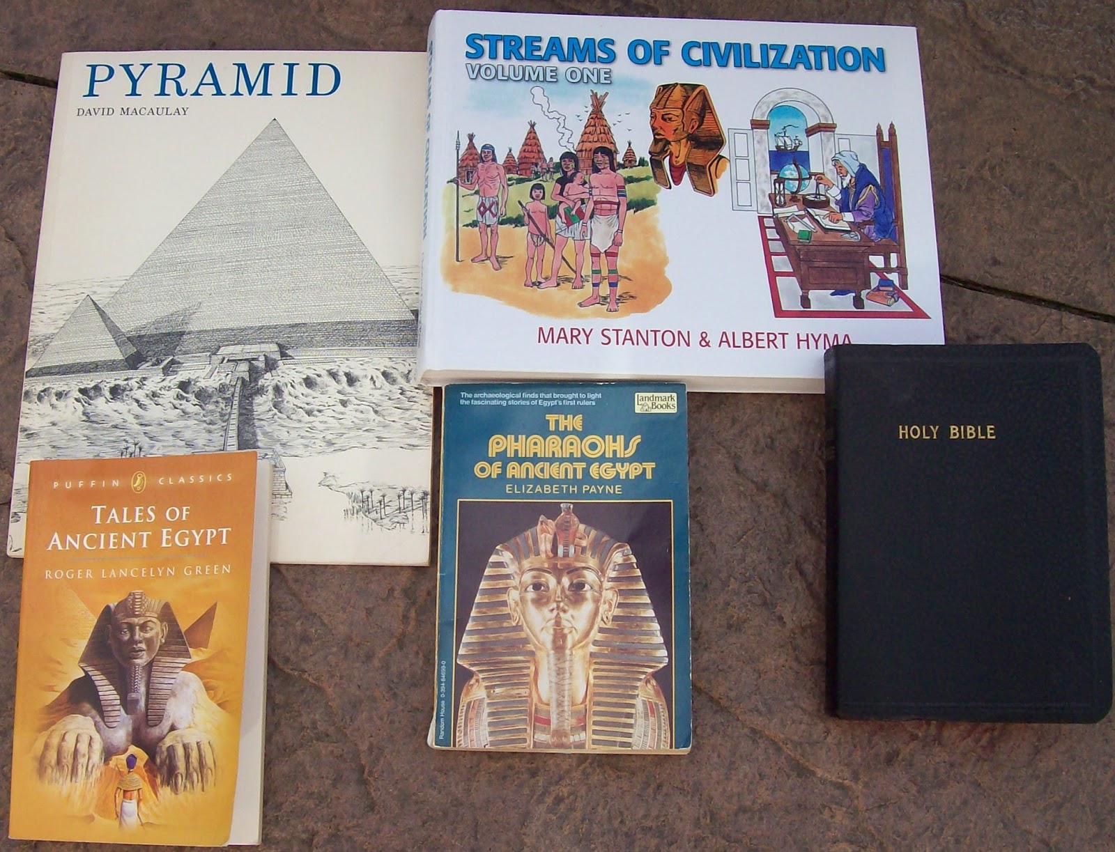 Reflections from Drywood Creek: Beautiful Feet Ancient History Review ...