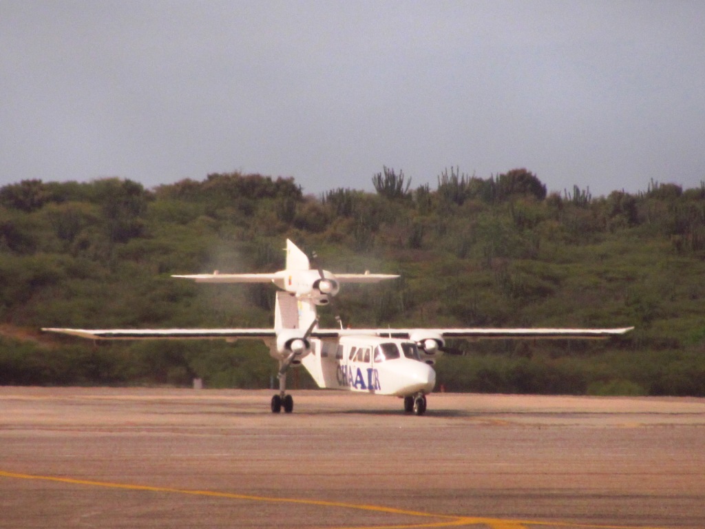 En Fotos y en Palabras...: Otra isla en Venezuela