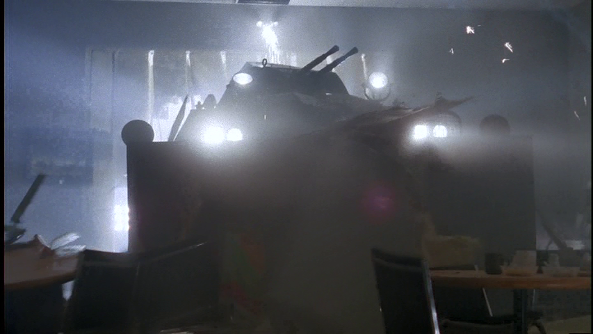 I Want to Review: Case 05, File 19: Folie a Deux