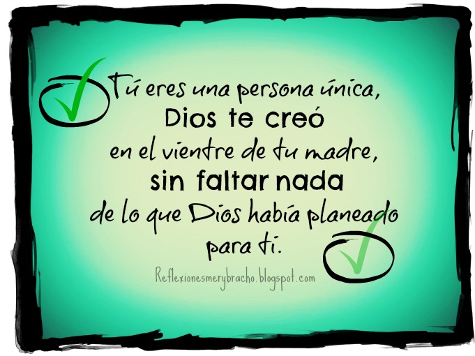 Imagenes De Por Que Eres Unica
