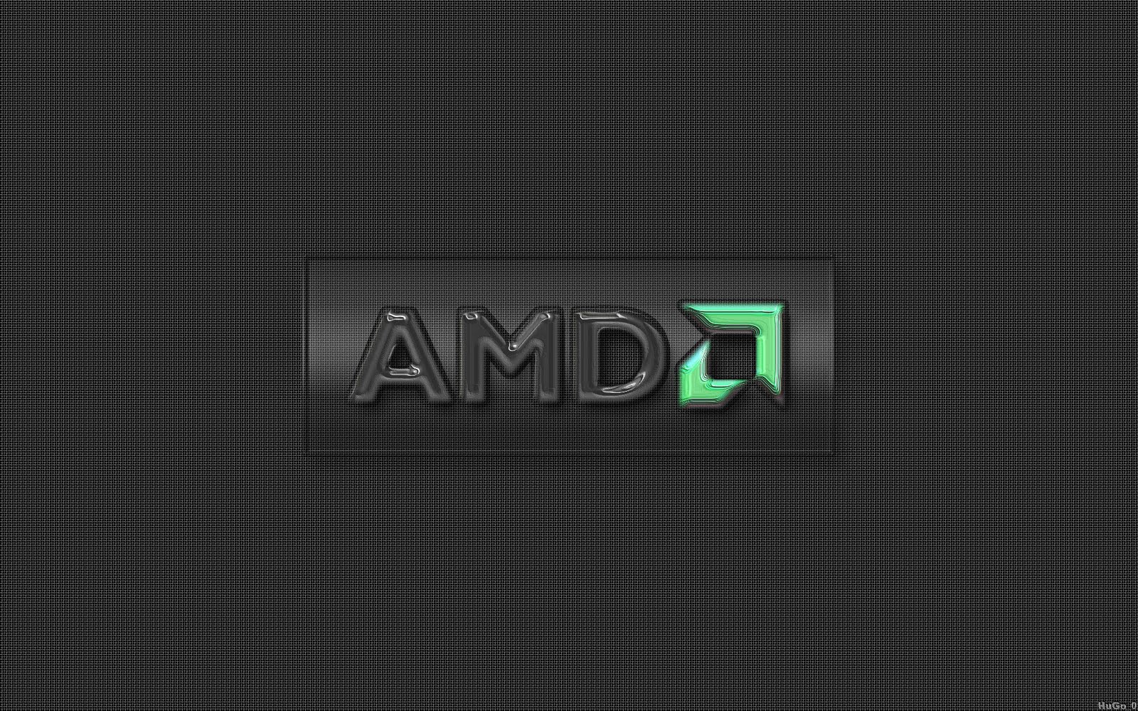 History of All Logos: All AMD Logos