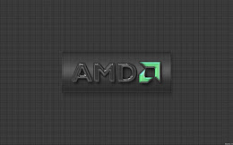 History of All Logos: All AMD Logos