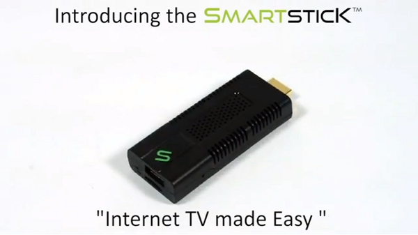 SmartStick for an instant SmartTV at $50