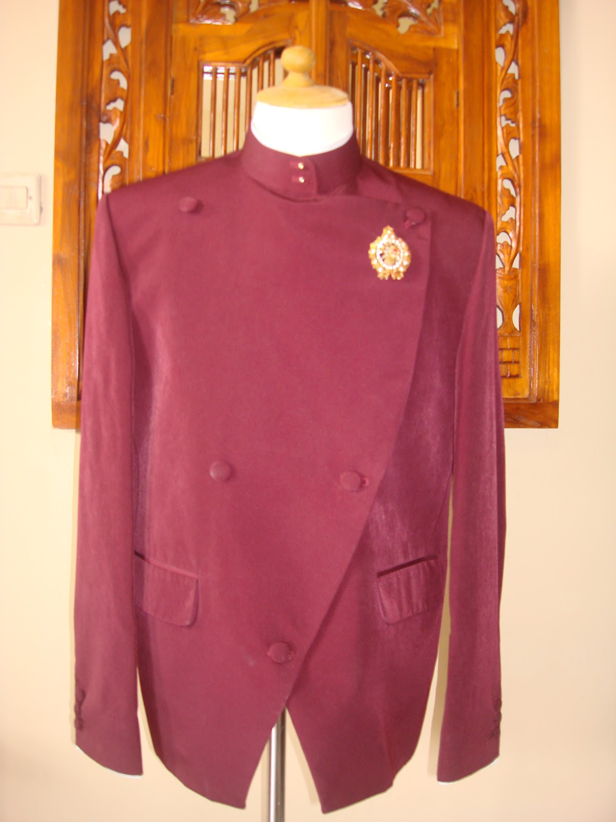 Seni dan Budaya Karaton Surakarta ~ PAGUYUBAN PAKOE BOEWONO