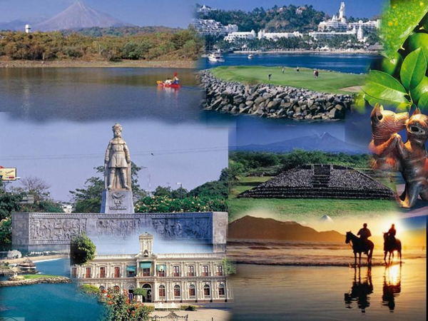 Ciudades Mas Importantes De México: Colima