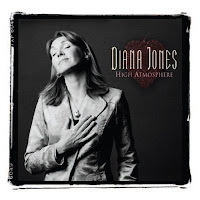 De krenten uit de pop: Diana Jones - High Atmosphere