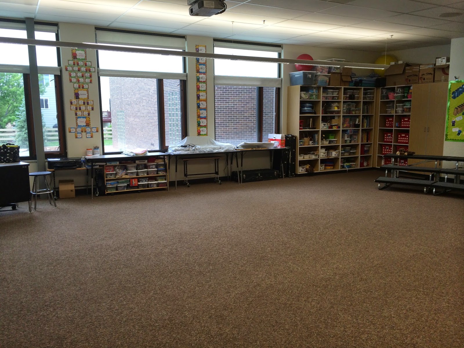 My Music Room Set-Up - Music a la Abbott - Amy Abbott - Kodály Inspired ...