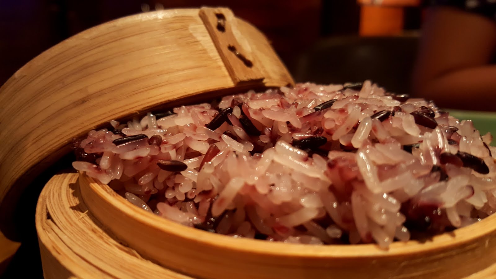 Little Bangkok - JLT