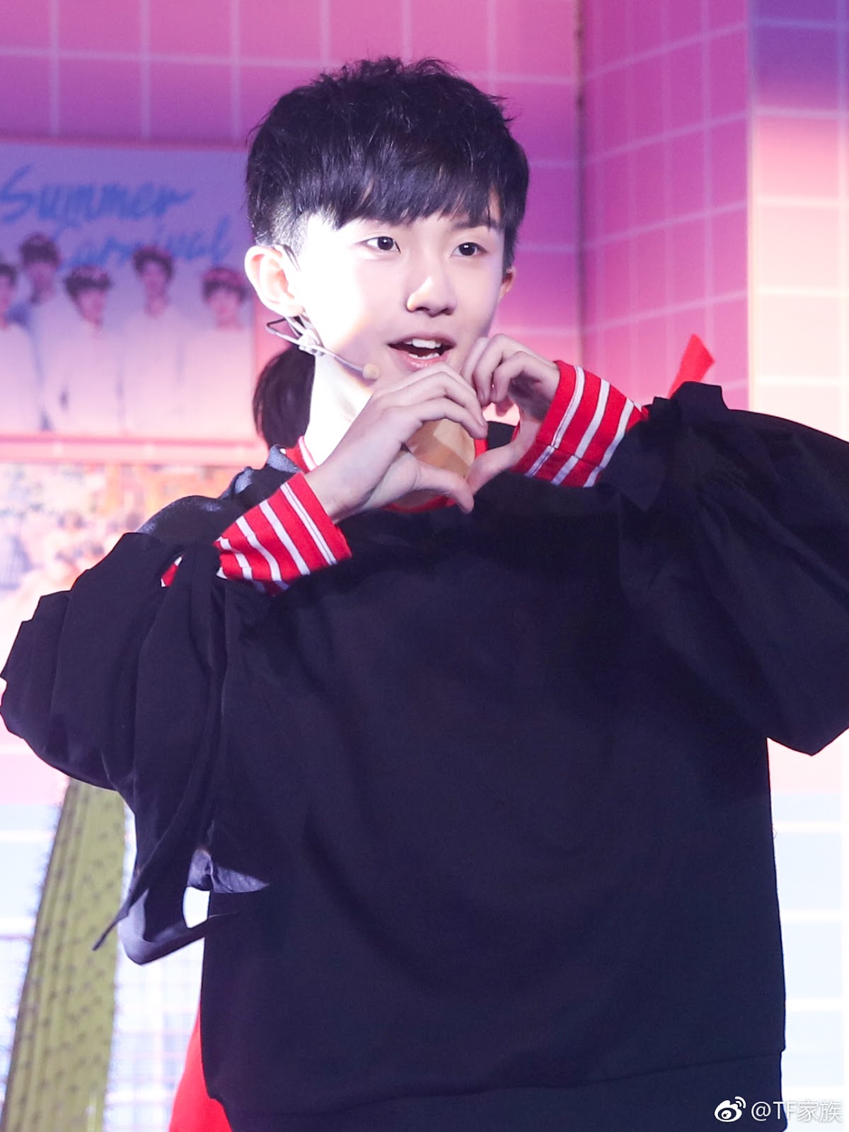 [Photo] 马嘉祺 Ma Jia Qi