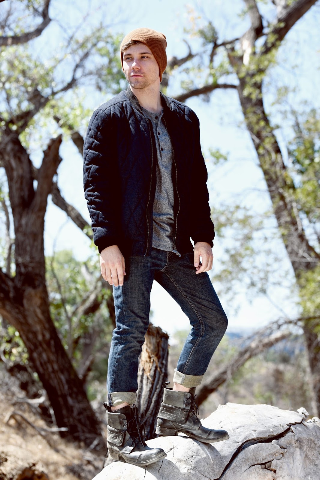 James Austin Kerr : Gallery