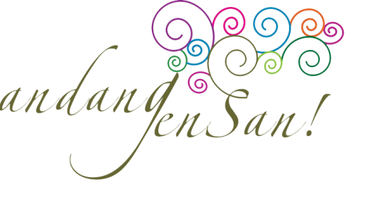 Magandang Gensan Logo Png