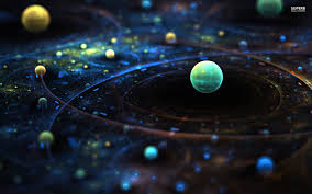 EL UNIVERSO Y EL COSMO