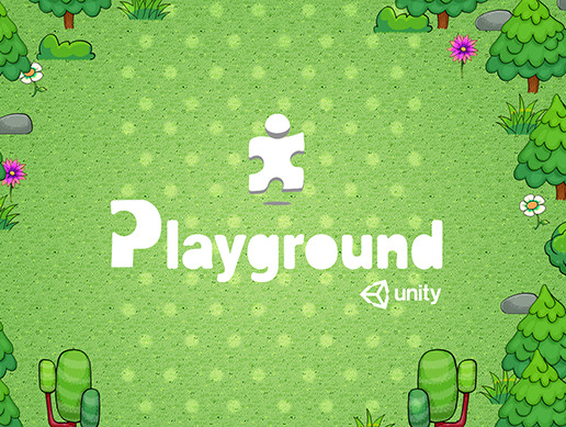 Unity New Asset Unity Play Ground By Allunityscripts Unity Scripts