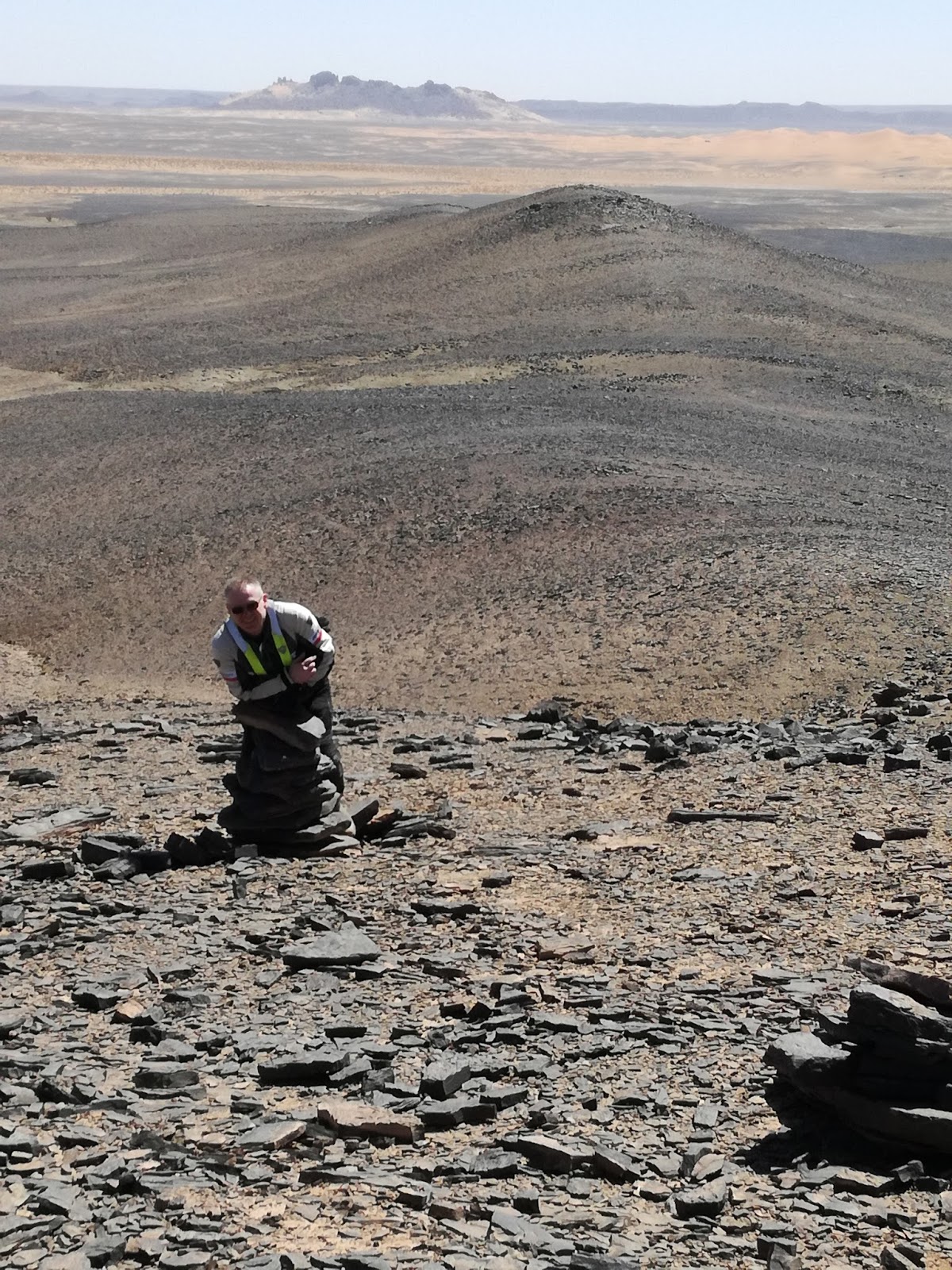 Świat na dwóch kółkach.