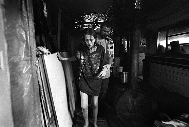 The Julie Project ~ Pallimed: Arts and Humanities