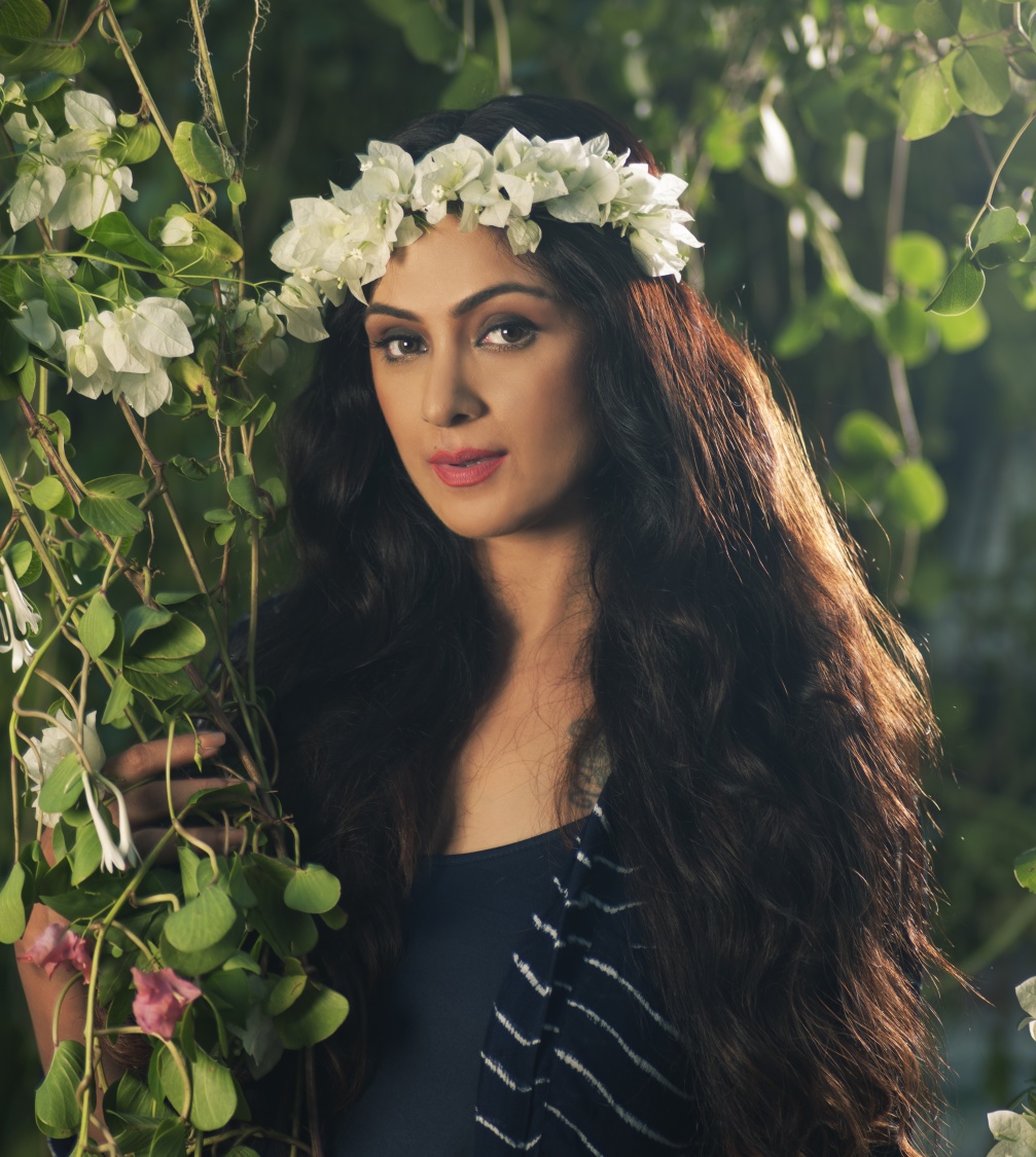 Ch-90: Actress Simran Stills