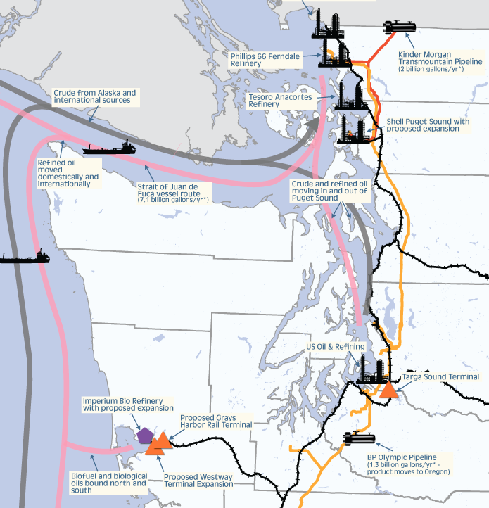 Shoreline Area News: New state rule will help first responders prepare ...