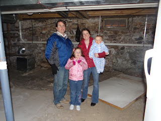 The NY West's: Family History Nathan Harris, Emer Harris and Emer's ...