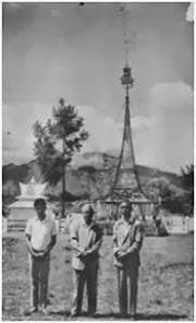 SEBAYANG MUDA-MUDI: SEJARAH TIGABINANGA DAN RIWAYAT HIDUP NGADANG SEBAYANG