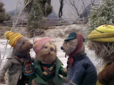 Christmas TV History: Emmet Otter's Jug-Band Christmas (1977)