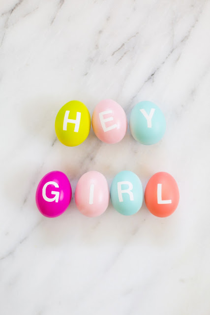 La Petite Anne: Co? Popsaný vajco!