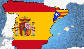 The Archives of La Mancha: The Fight for Catalan Independence: A Timeline