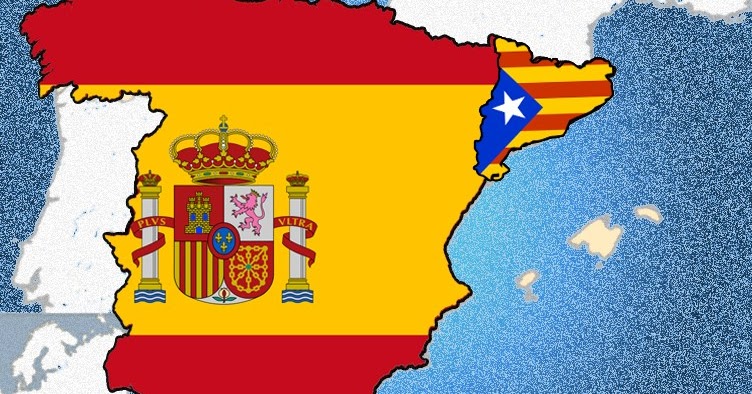 The Archives of La Mancha: The Fight for Catalan Independence: A Timeline