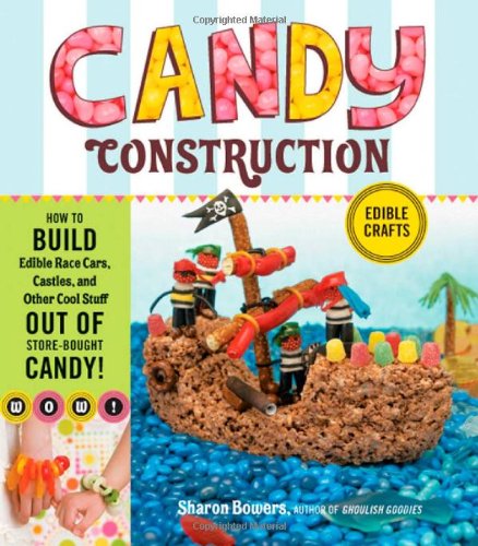 Read on: Candy Construction